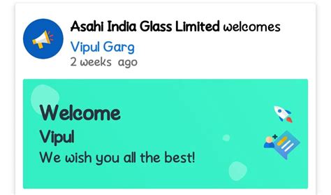 Vipul Agarwal On Linkedin Projectmanagement Npd Newbeginnings 16