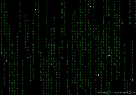 关于linux系列 有意思的命令，小火车与代码雨 linix中的小火车 csdn博客