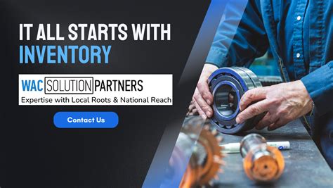 The Ultimate Guide To Effective Inventory Management WAC Solution
