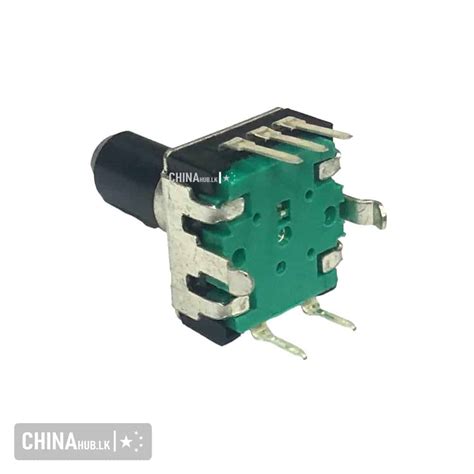 digital volume control chinahub lk