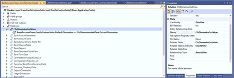 Computed Columns In Dynamics 365 Finance And Operations Explained