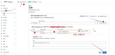 中国大陆 GitHub被墙 使用 Cloudflare Worker加速GitHub站点实现国内加速访问