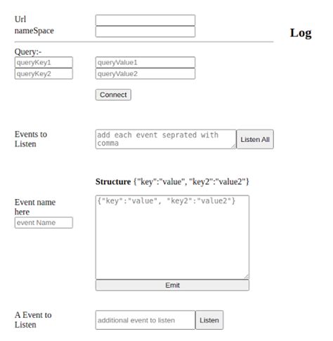 Testing A Socket IO While Development Software Engineering