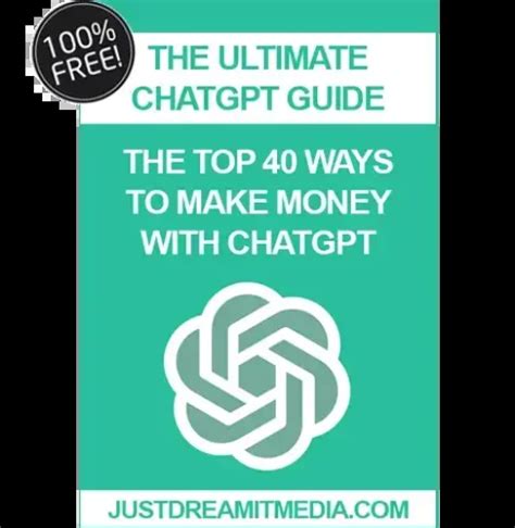 Make Money With ChatGPT