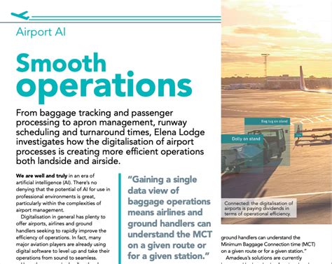 News Smooth Operations