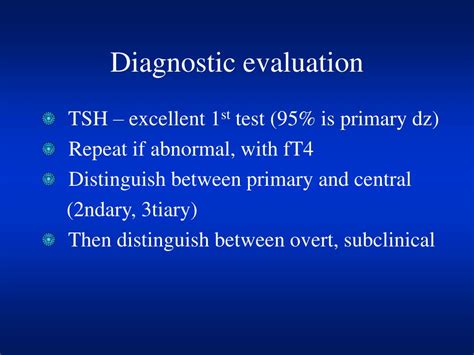 Ppt Hypothyroidism Powerpoint Presentation Free Download Id361727 Ppt Hypothyroidism Powerpoint Presentation Free Download Id361727