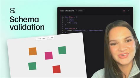 Video Liveblocks On Linkedin Schema Validation Enforce Data Integrity Of Your Multiplayer