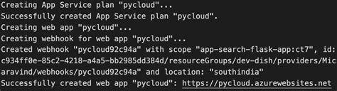 building a search experience for a python flask application aravind