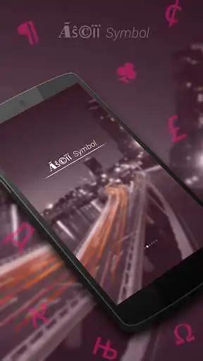 Ascii Symbol Online Game With Uptoplay