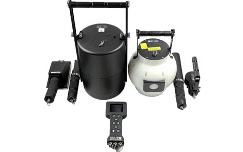 Rds Radiological Detection System Base Unit Laco Online