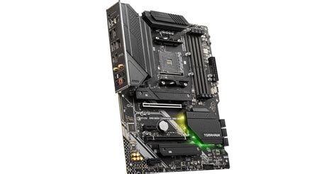 Msi Mag B550 Tomahawk Max Wifi Die Besten Preise Und Bewertungen Online Shop X Kom De