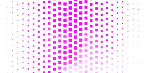 Light Purple Vector Background With Rectangles Illustration With A Set Of Gradient Rectangles