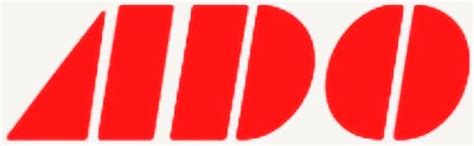 Logo De Ado Normal
