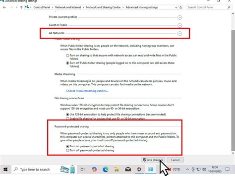 Windows 11 Network Sharing Not Working At Home Computer Guides