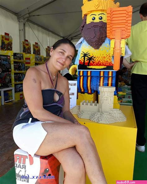 Simona Nonsoloradio Ass Nudes 69