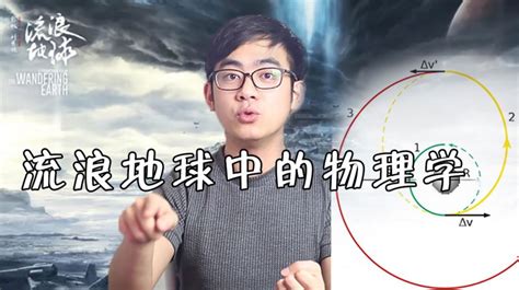 引力弹弓和洛希极限是啥？木星可以点燃？《流浪地球》中的物理学 科技 科技奇趣 好看视频