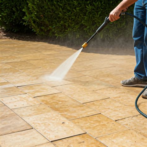 Cleaning Limestone Pavers Our Top Tips Euromarble