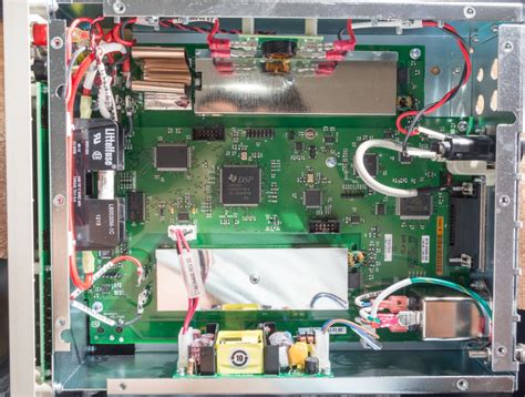 Roadtest Review Tektronix Pa1000 Power Analyzer Goughs Tech Zone