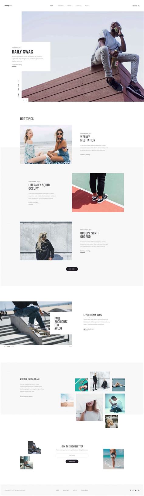 Joomla Templates