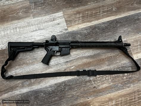 Aero Precision M4e1