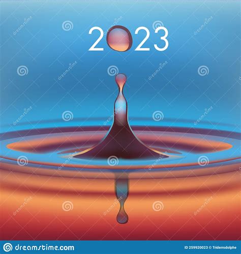 2023 Water Stock Illustrations 1 735 2023 Water Stock Illustrations
