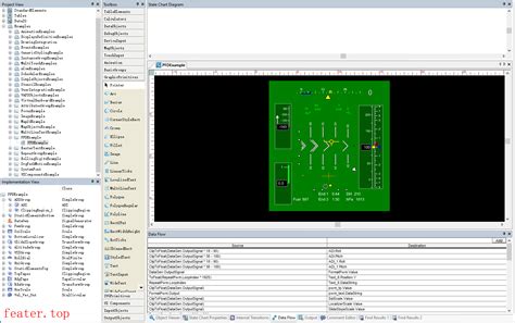Vaps Xt开发入门教程05：预览与状态机 知乎