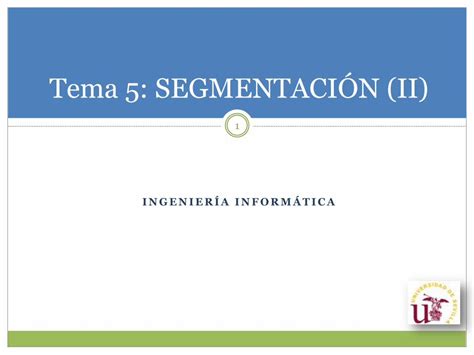 Pdf Tema 5 SegmentaciÓesimagendigitaltema5 2