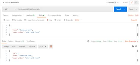 Spring Data Query Creation By Method Names Explain Java Like I M 8