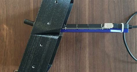 Board For Arduino Mega Vrcockpit V2 By Bs Download Free Stl Model