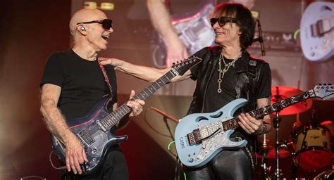Satchvai Band Joe Satriani Universe