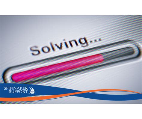 Spinnaker Support On Linkedin Technical Sap Ticket Resolve Blog Support Customerexperiences