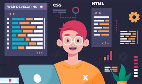Be Your Front End Developer Using Html Css Bootstrap5 By Mdshorifulis777 Fiverr