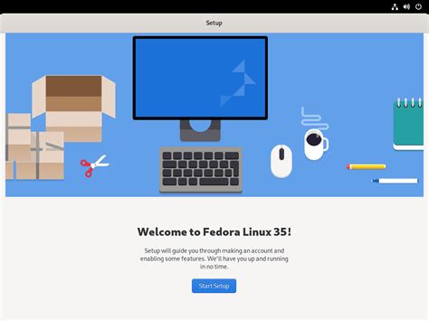 How To Install Fedora OSTechNix