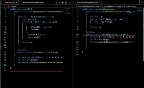 Menka Shah On Linkedin Day 6 One Odd Occurring First Approach A