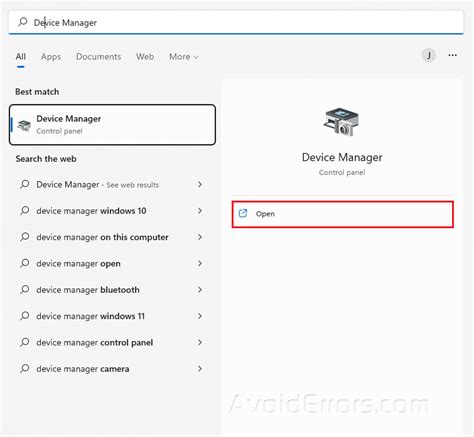 Nvidia Graphics Card Not Detected In Windows 11 Avoiderrors
