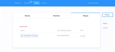 How Git Works With Buddy Baby Steps Guide To Version Control Buddy The DevOps Automation
