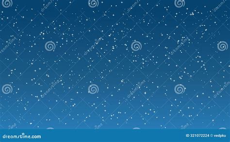 Star Sky Particle Background Star Universe Stardust Star Sky Night