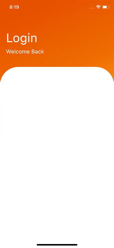 Flutter Show 2 Widget In Stack Widget Stack Overflow
