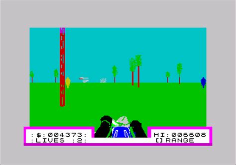 Easy Raspberry Pi Framebuffer Screenshots With Raspi2png We Saw A Chicken