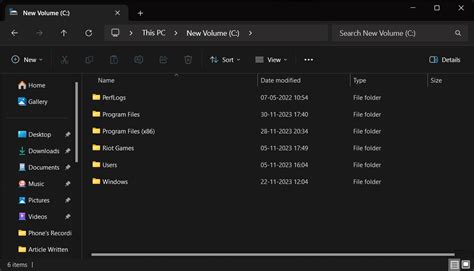 How To Install Windows On GPT Partition Without Data Loss