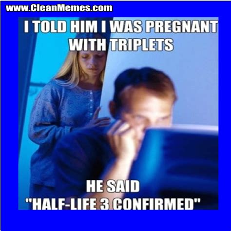 Pregnant Cleaning Memes