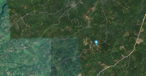 Sketch Of Residence Scribble Maps