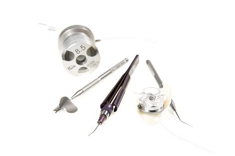 Keratoplasty Dsaek Moria Ophthalmic Instruments