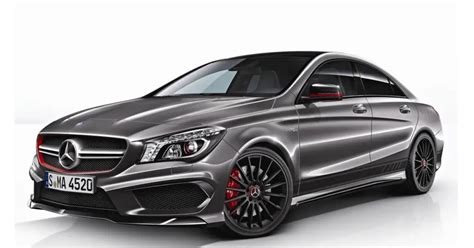 سيارات مرسيدس بنز Cla 45 Amg 1956 جديدة للبيع أبوظبي