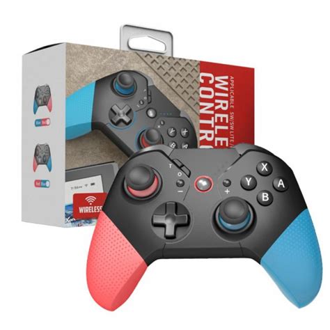Bluetooth Pro Gamepad For Applicable N Switch India Ubuy