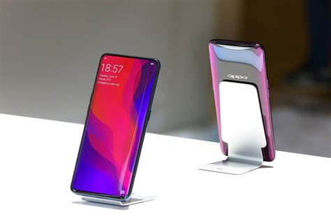 OPPO Find X Sales Exceeded 15 Million In Just 15 Minutes After The Smartphone Went On Sale