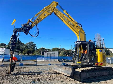 Piling Experts On Linkedin Structuralengineers Structures