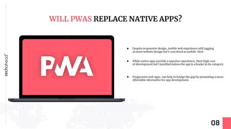 Pwa Vs Hybrid App Vs Native Which One Should You Choose Pptx