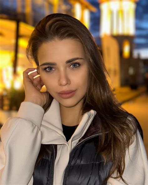 Picture Of Anna Belik