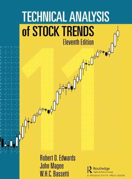 6 Best Books To Read About Technical Analysis In The Stock Market